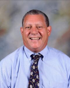 Staff - Cathedral of St. John the Baptist